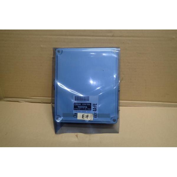 **** 商品説明を必ずご確認ください ****部品管理番号：000023040263100部品メーカー：デンソーメーカー純正品番：89661-1A140部品名：エンジンコンピューター部品メーカー品番：175700-5033部品区分：リサイ...