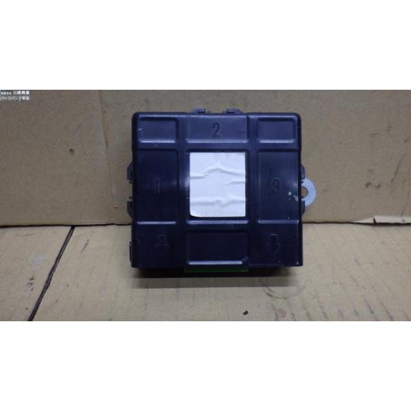 **** 商品説明を必ずご確認ください ****部品管理番号：000023040363100部品メーカー：スズキメーカー純正品番：38850-70G30部品名：エンジンコンピューター部品区分：リサイクル品車名：アルト車両タイプ名：5ドアハッ...