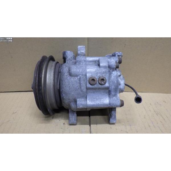 **** 商品説明を必ずご確認ください ****部品管理番号：000023040460700部品メーカー：ZEXELメーカー純正品番：1A11-61-450A部品名：A/Cコンプレッサー部品メーカー品番：506021-5016メーカー代替品...