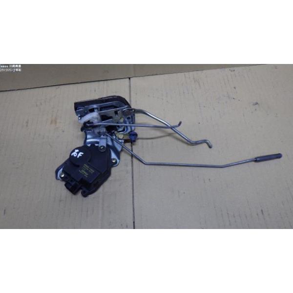 **** 商品説明を必ずご確認ください ****部品管理番号：000023040464550部品メーカー：デンソーメーカー純正品番：1A23-58-310部品名：右Fドアロックソレノイド部品メーカー品番：101528-0670メーカー代替品...