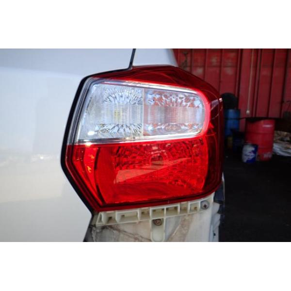 **** 商品説明を必ずご確認ください ****部品管理番号：000023060615500部品メーカー：MOBISメーカー純正品番：84912FJ040部品名：右テールランプ部品メーカー品番：FAM924-02部品区分：リサイクル品車名：...