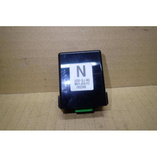 **** 商品説明を必ずご確認ください ****部品管理番号：000023090164550メーカー純正品番：38385-SLJ-003部品名：右Fドアロックソレノイド部品区分：リサイクル品車名：フリード車両タイプ名：5ドアハッチバック通称...