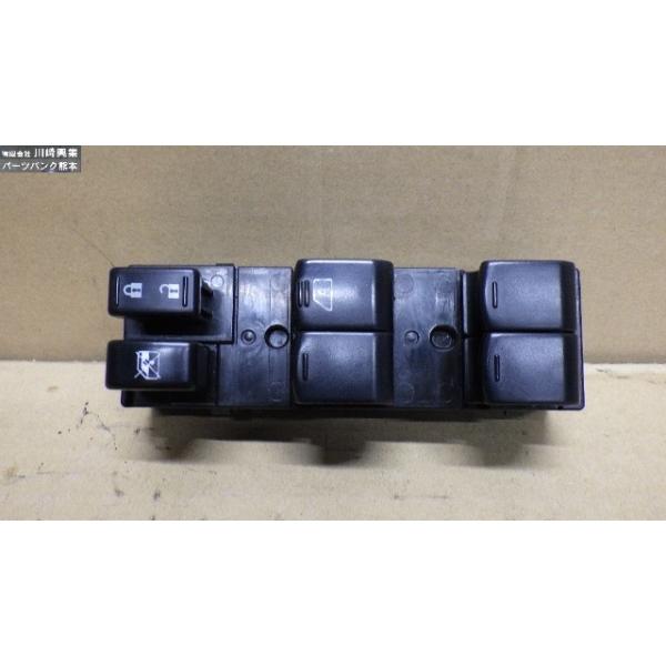 **** 商品説明を必ずご確認ください ****部品管理番号：000023110661900部品メーカー：Nilesメーカー純正品番：25401-1HH4A部品名：パワーウインドウスイッチ部品メーカー品番：174SD部品区分：リサイクル品車...