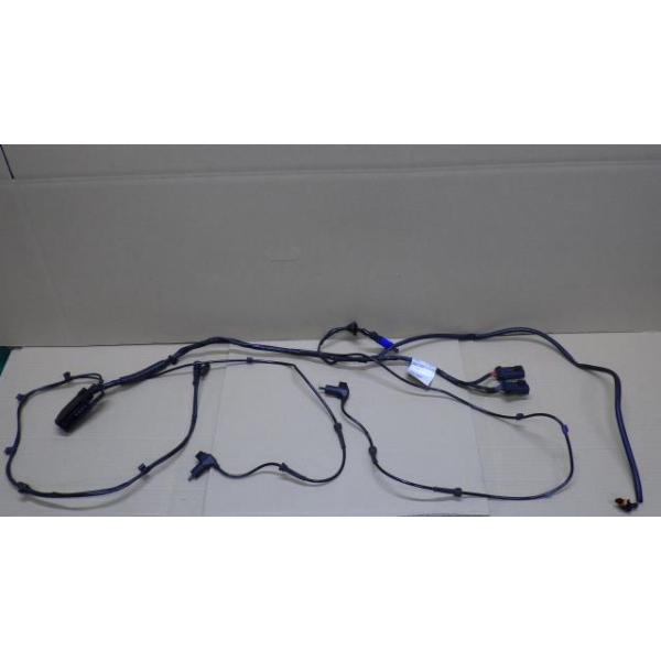 **** 商品説明を必ずご確認ください ****部品管理番号：000024020663450部品名：ABSセンサー部品メーカー品番：000 4773 V009 0000部品区分：リサイクル品車名：スマート車両タイプ名：コンバーチブル通称型式...