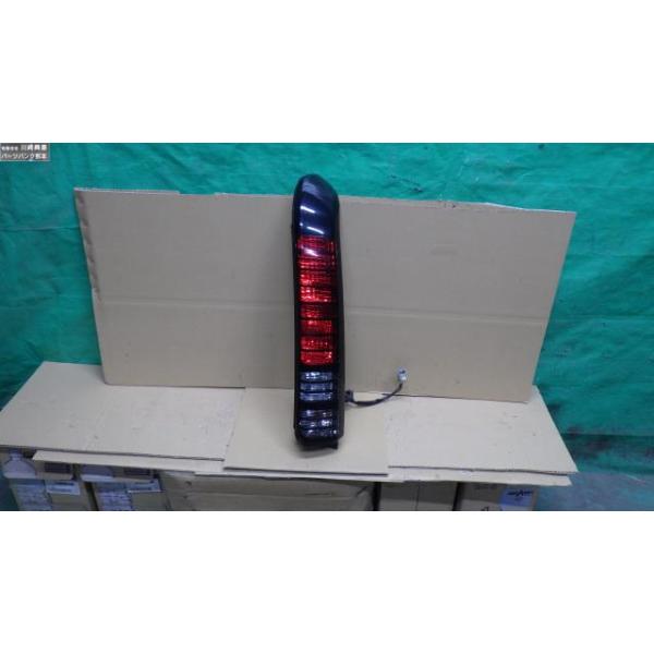 **** 商品説明を必ずご確認ください ****部品管理番号：000024040315500部品メーカー：KOITOメーカー純正品番：33501-S8R-N51部品名：右テールランプ部品メーカー品番：220-22816部品区分：リサイクル品...