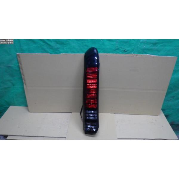 **** 商品説明を必ずご確認ください ****部品管理番号：000024040315600部品メーカー：KOITOメーカー純正品番：33551-S8R-N51部品名：左テールランプ部品メーカー品番：220-22816部品区分：リサイクル品...