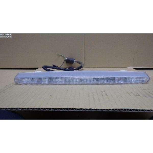 **** 商品説明を必ずご確認ください ****部品管理番号：000024040415830部品メーカー：STANLEYメーカー純正品番：34270-SZW-J51部品名：ハイマウントストップランプ部品メーカー品番：050-92363部品区...