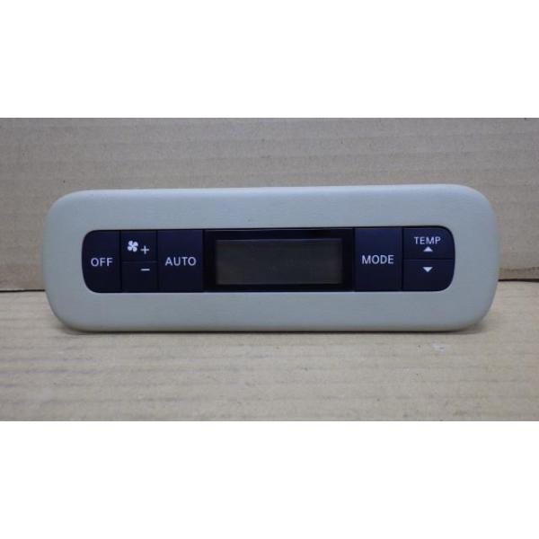 **** 商品説明を必ずご確認ください ****部品管理番号：000024060469150部品メーカー：Calsonic Kanseiメーカー純正品番：27511-1GL0A部品名：リアA/Cパネル部品区分：リサイクル品車名：セレナ車両タ...