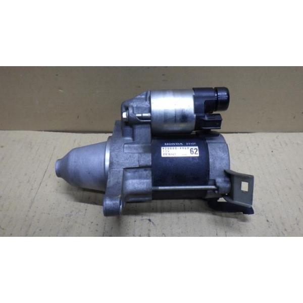 **** 商品説明を必ずご確認ください ****部品管理番号：000025020160100部品メーカー：デンソーメーカー純正品番：31200-RGA-J01部品名：セルモーター部品メーカー品番：428000-4960メーカー代替品番：DV...