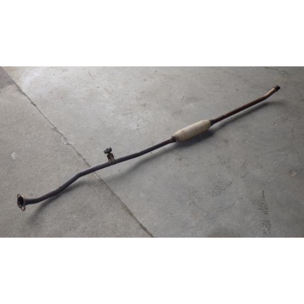 **** 商品説明を必ずご確認ください ****部品管理番号：000025020222200メーカー純正品番：14190-72J10部品名：Fエキゾーストパイプ部品区分：リサイクル品車名：ワゴンＲ車両タイプ名：5ドアハッチバック通称型式：M...