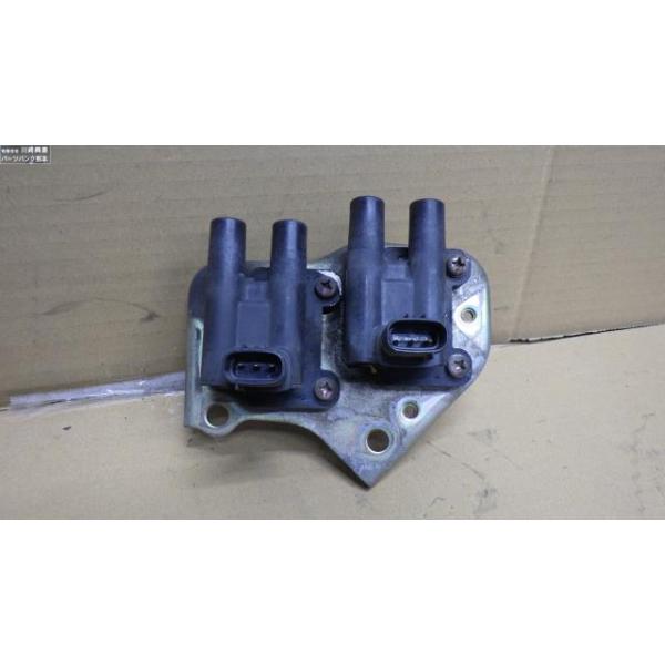 **** 商品説明を必ずご確認ください ****部品管理番号：000025100167250部品メーカー：Diamondメーカー純正品番：22433KA581部品名：イグニッションコイル部品メーカー品番：FE0144部品区分：コア部品車名：...