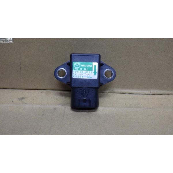 **** 商品説明を必ずご確認ください ****部品管理番号：000025100263700部品メーカー：マツダメーカー純正品番：ZY98-18-9A1部品名：マルチコンピューター部品メーカー品番：499100-0721部品区分：リサイクル...