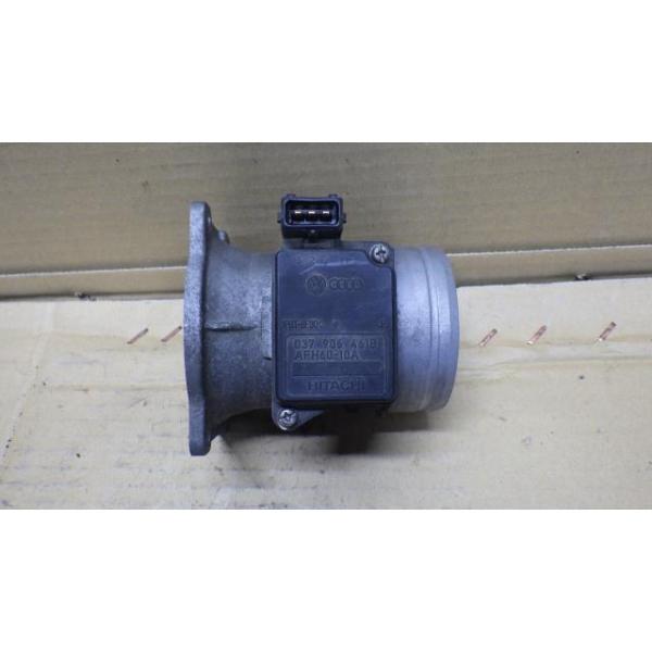 **** 商品説明を必ずご確認ください ****部品管理番号：000055020760400部品メーカー：ヒタチメーカー純正品番：037-906-461B部品名：エアフロメーター部品メーカー品番：AFH60-10A部品区分：リサイクル品車名...