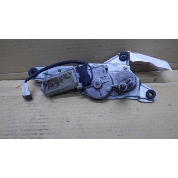 **** 商品説明を必ずご確認ください ****部品管理番号：000055082761700部品メーカー：ASMOメーカー純正品番：85130-28050部品名：Rワイパーモーター部品メーカー品番：849200-1052部品区分：リサイクル...