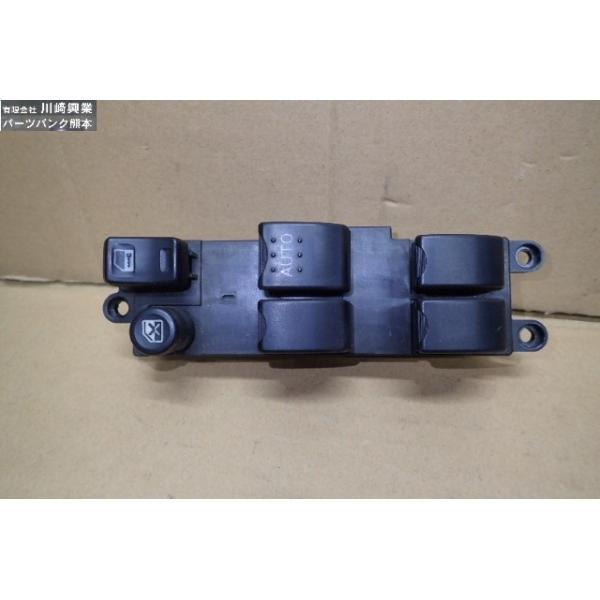 **** 商品説明を必ずご確認ください ****部品管理番号：000056063761900部品メーカー：NILESメーカー純正品番：25401-AG000部品名：パワーウインドウスイッチ部品メーカー品番：9903部品区分：リサイクル品車名...