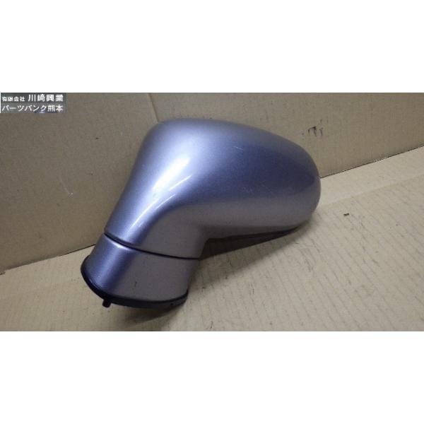 **** 商品説明を必ずご確認ください ****部品管理番号：000056105013600部品メーカー：ムラカミメーカー純正品番：MR735346部品名：左サイドミラー部品区分：リサイクル品車名：ＦＴＯ車両タイプ名：2Dクーペ通称型式：D...