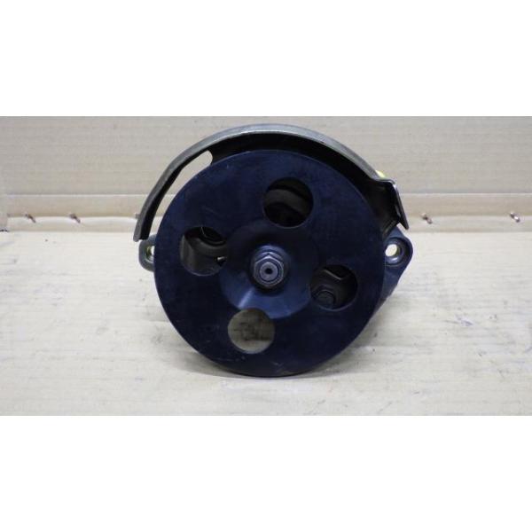 **** 商品説明を必ずご確認ください ****部品管理番号：000057011043300メーカー純正品番：56110-P64-J21部品名：パワステベーンポンプ部品メーカー品番：2A022部品区分：リサイクル品車名：トゥデイ車両タイプ名...