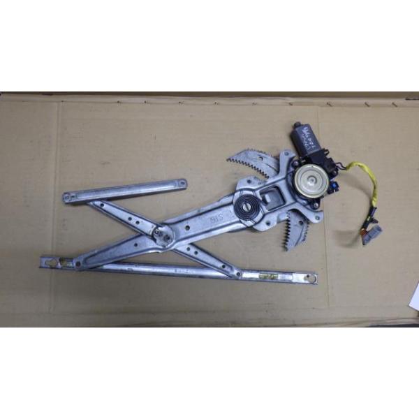 **** 商品説明を必ずご確認ください ****部品管理番号：000057050113220部品メーカー：ミツバメーカー純正品番：72255-ST5-J01部品名：左Fドアレギュレータ・モーター部品メーカー品番：WR-4部品区分：リサイクル...