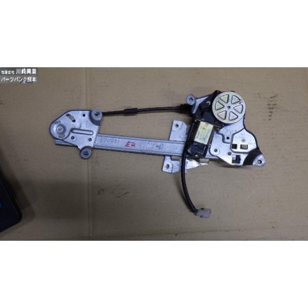 **** 商品説明を必ずご確認ください ****部品管理番号：000057083113420部品メーカー：コイトメーカー純正品番：BC1E-73-58XA部品名：左Rドアレギュレータ・モーター部品メーカー品番：36501-61700部品区分...