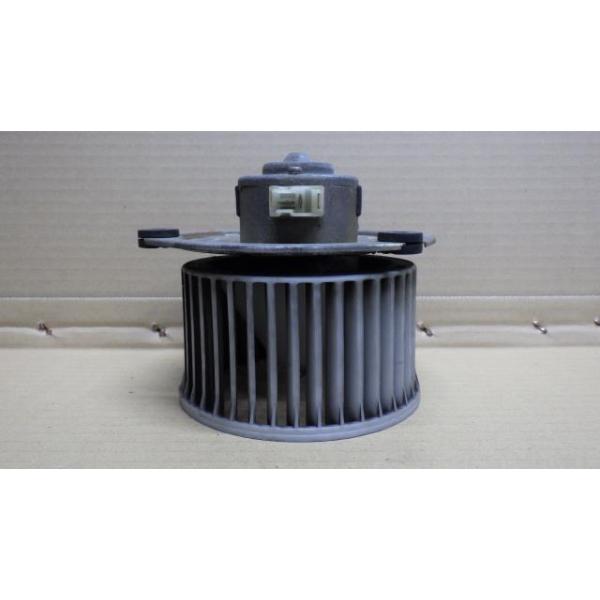 **** 商品説明を必ずご確認ください ****部品管理番号：000057095867900メーカー純正品番：72023TA031部品名：ヒーターブロアモーター部品メーカー品番：2129 54481部品区分：リサイクル品車名：サンバー車両タ...