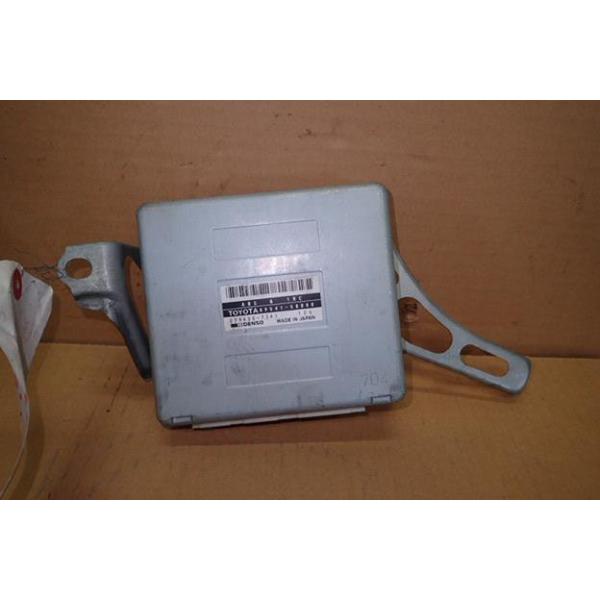 **** 商品説明を必ずご確認ください ****部品管理番号：000057096263400部品メーカー：デンソーメーカー純正品番：89541-50080部品名：ABSコンピューター部品メーカー品番：079400-7341部品区分：リサイク...