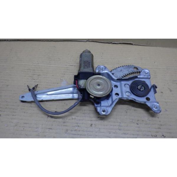 **** 商品説明を必ずご確認ください ****部品管理番号：000058060113320部品メーカー：Jecoメーカー純正品番：85710-12091部品名：右Rドアレギュレータ・モーター部品メーカー品番：42062-000部品区分：リ...