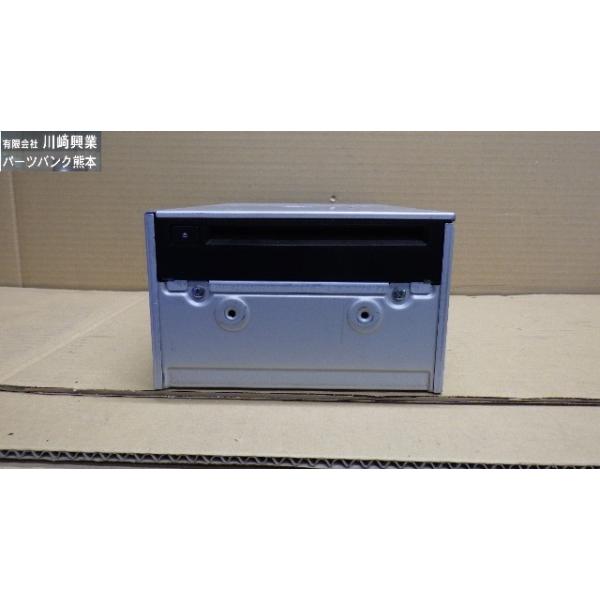 **** 商品説明を必ずご確認ください ****部品管理番号：000058091669950部品メーカー：ミツビシメーカー純正品番：MR172113部品名：ナビユニット部品メーカー品番：CU-200B部品区分：リサイクル品車名：ディアマンテ...