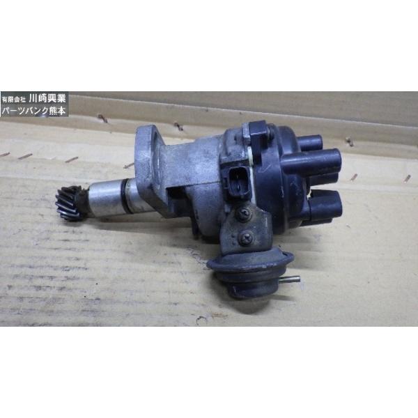 **** 商品説明を必ずご確認ください ****部品管理番号：000058102220210部品メーカー：ミツビシメーカー純正品番：AZ41-18-200部品名：ディストリビューター部品区分：リサイクル品車名：キャロル車両タイプ名：3ドアハ...