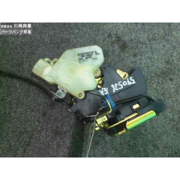 **** 商品説明を必ずご確認ください ****部品管理番号：000059053613410部品メーカー：ACTRメーカー純正品番：80553-AG110部品名：左Rドアパネル部品メーカー品番：89-A933部品区分：リサイクル品部品情報：...