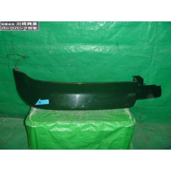 **** 商品説明を必ずご確認ください ****部品管理番号：000059090615110メーカー純正品番：85913-1A11C部品名：Rバンパーフェース部品区分：リサイクル品部品カラー：スーパーブラック車名：キューブ車両タイプ名：5ド...