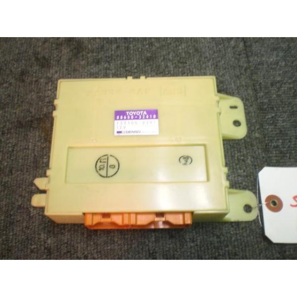 **** 商品説明を必ずご確認ください ****部品管理番号：000059091569950部品メーカー：デンソーメーカー純正品番：88650-32410部品名：ドアロックCPU部品メーカー品番：177300-2781部品区分：リサイクル品...