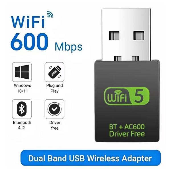 ■スペック品名 無線LAN+Bluetooth子機接続 USB接続準拠規格 IEEE802.11ac準拠Bluetooth対応バージョン：V4.2対応OS Windows  10 / 11