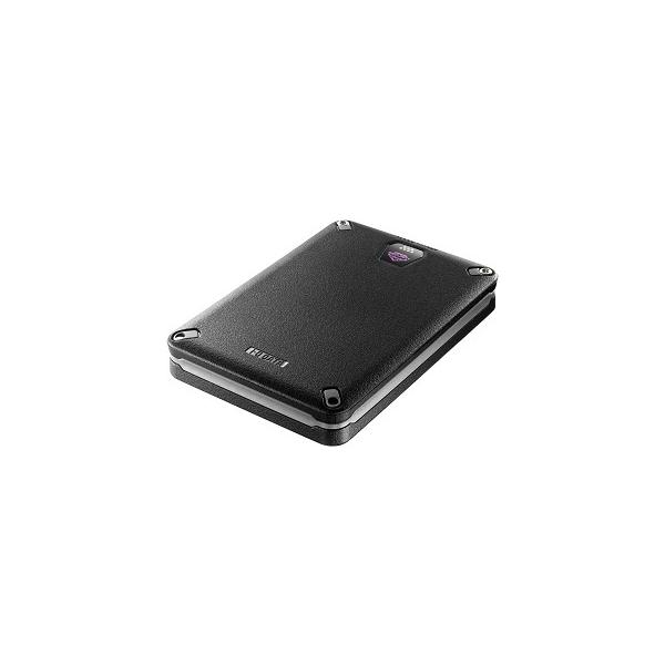 【発売日：2020年09月19日】付属品：HDPD-SUT500K本体・USB3.0ケーブル(50cm)*1・外箱■ハードウェア暗号化+パスワードロック対応！耐衝撃ポータブルハードディスクHDPD-SUTシリーズは、ハードウェアによる自動暗...