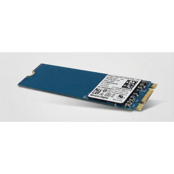 ■安心の正常動作確認済【安心正常動作品】 WesternDigital SSD PC SN520 SDAPNUW-256G-1006 256GB M.2 2280 ( PCIe3.0x4 NVMe ) WDメーカー：WesternDigit...