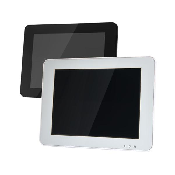 ファンレス駆動を実現したタッチパネルPC防塵・防滴設計で高信頼 1TB大容量ハイブリッドSSHD搭載でメディアサーバー等にも最適です♪■Intel ATOM CPU （D2550）搭載ATOM CPUを採用した12インチLCDパネル搭載のタ...