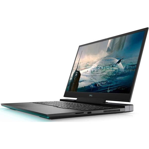■GTX1660Ti搭載 Dell Gamingノート G7 17(7700) Core i7-10750H 16GBメモリ 512GB M.2 SSD 17.3型フルHD Win11Pro商品ランク：「Ｃ」液晶ランク：「Ａ」■経年上の汚れ...