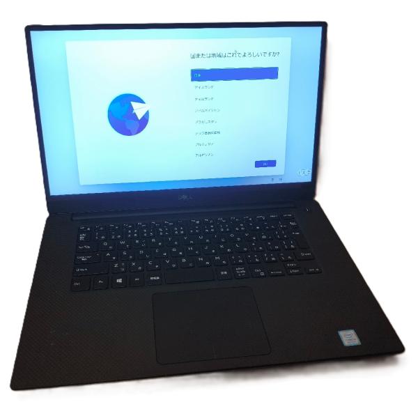 【Win11Pro】 Dell Precision5530 Core i9-8950HK 2.9G 大容量メモリ32GB SSD 1TB Quadro P2000 フルHD バッテリ良好【製品仕様】型番：Dell Precision 553...