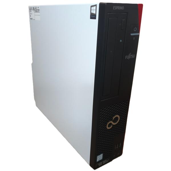 【製品仕様】CPU: 第9世代Core i3-9100 (3.6GHz)メモリ:8GB DDR4メモリ搭載ストレージ:500GB HDD光学ドライブ:DVDマルチドライブOS:Windows 11 Professional 64bitディス...