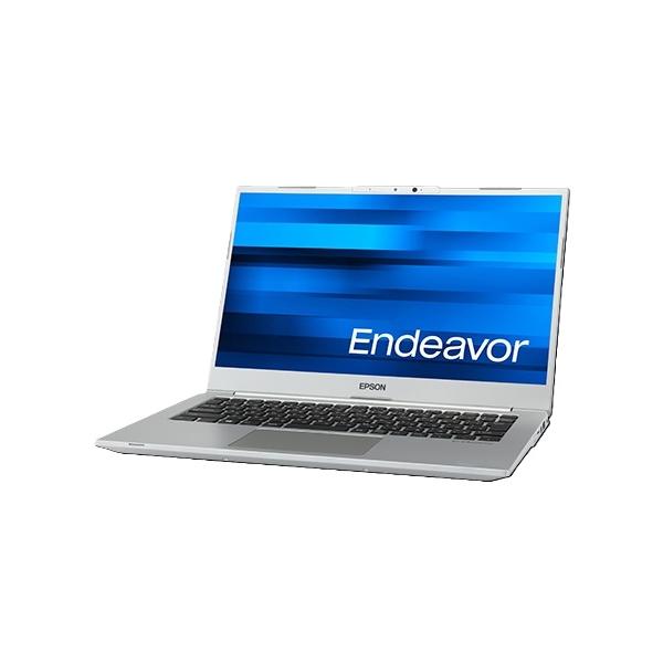 【製品仕様】メーカー：EPSONシリーズ：Endeavor NA710ECPU：Intel Core i5-10210U プロセッサー(4コア/1.6GHz)/ 6MBメモリ：8GB DDR4ストレージ：256GB M.2 SSDモニター：...