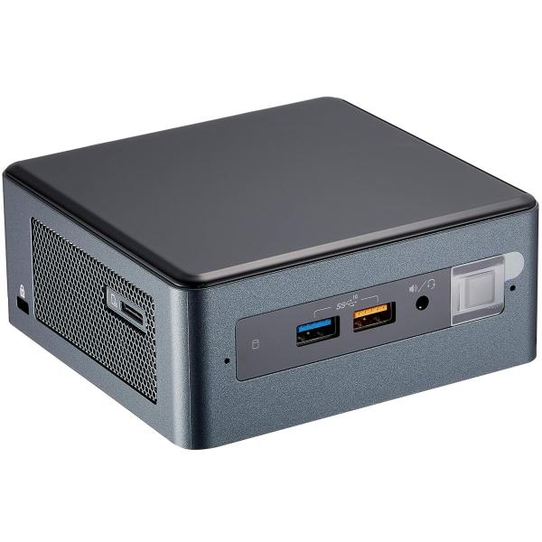 【製品仕様】メーカー：Intel製品名：Intel NUC型番：BOXNUC8i7BEHCPU：Core i7-8559U 2.7GHzCPU世代：第8世代メモリ：8GBストレージ：256GB SSDOS：Windows 11 Proコンパ...