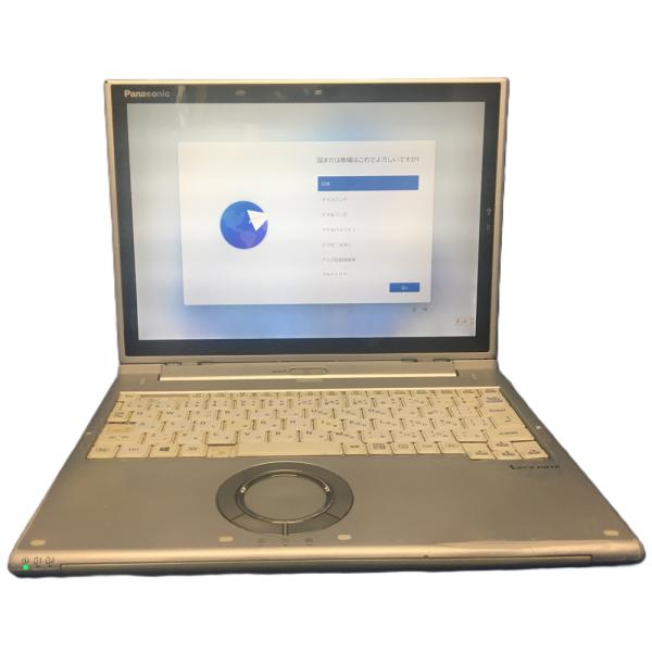 ※留意事項：天板に亀裂１か所、タブレット部の淵にヒビ２か所、キーボード剥がれ多数※経年上の汚れや小キズ・シール跡等がある場合があります※使用上問題のない程度の液晶のドット抜け・ホワイトスポット等がある場合があります詳細は画像を参照しご確認下...