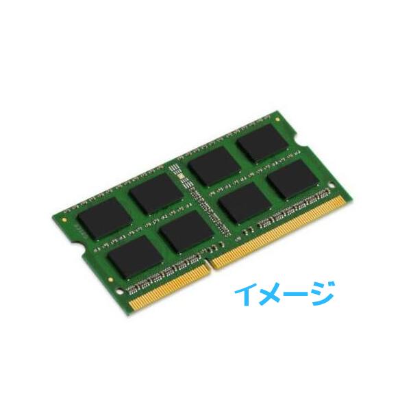 【SAMSUNG純正】4GB DDR3-1066 PC3-8500 ノートPC用 メモリ SO-DIMM 1.5v バルク 型番：M471B5273CH0-CF8■安心の全品検品動作検証済み♪※画像はイメージです。形状・型番は同等ですが実際...