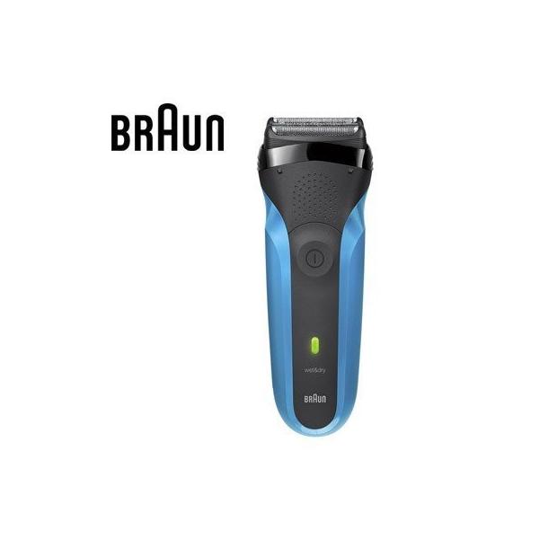 ■ベーシックモデルながら、最高機種と同じ刃を搭載。肌にやさしい深剃りを実現します。■899パターンの網目が、様々な向きに生えるヒゲを根元から捕らえます。今まで以上に多くのヒゲを効率的に捕える、肌にやさしい深剃り。■新3連サスペンションヘッド...