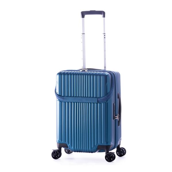 アジア・ラゲージ A.L.I ハードキャリーケース FILPake フィルパケ