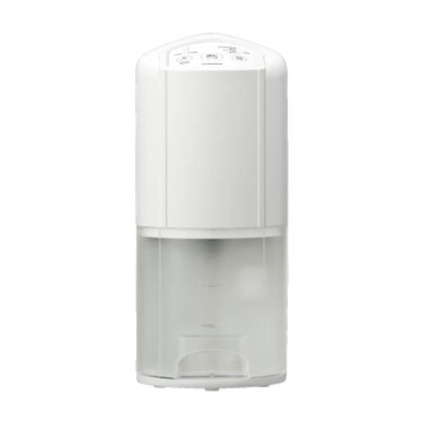 コロナ 衣類乾燥除湿機 コンプレッサー式除湿機 Pシリーズ 除湿量1日6.3L BD-6326 ホワイト 部屋干し 梅雨爆買