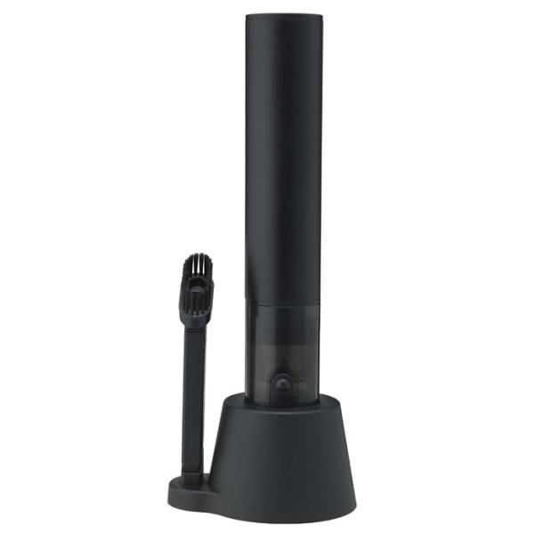 CCP 掃除機 コードレスハンディクリーナー Smook スムーク CM-DC26-BK