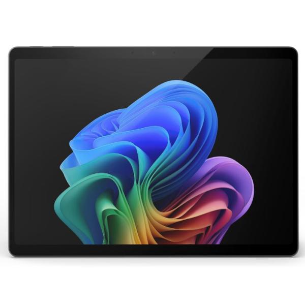 マイクロソフト Surface Pro 第11世代 13インチ EP2-19225 ブラック タブレットPC Microsoft Windows 11 Home Wi-Fiモデル メモリー16GB SSD 512GB Copilot Off...