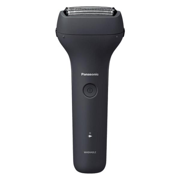 パナソニック メンズシェーバー エントリーシェーバー 3枚刃 ES-RT2N-K 黒 電気シェーバー