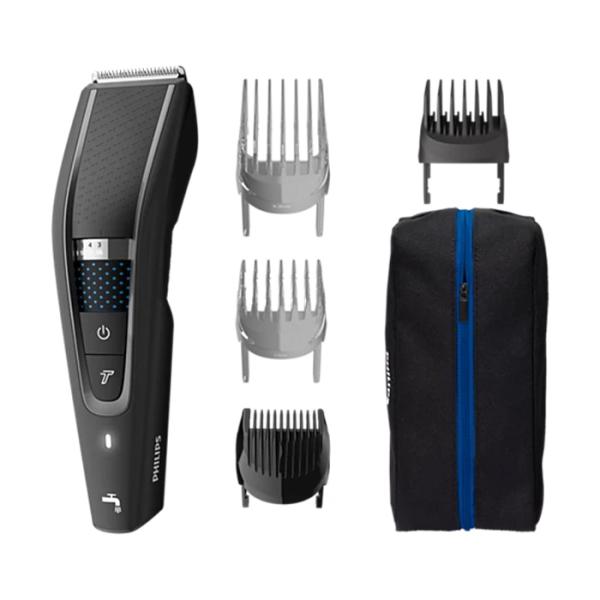フィリップス 電動バリカン ヘアカッター 5000シリーズ HC5632/17 HC5632-17 ヘアバリカン 充電式 交流式 散髪 ヘアカット セルフカット キッズカット メンズ爆買