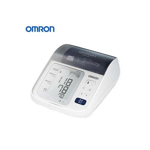 大きな文字で測定結果が見やすい